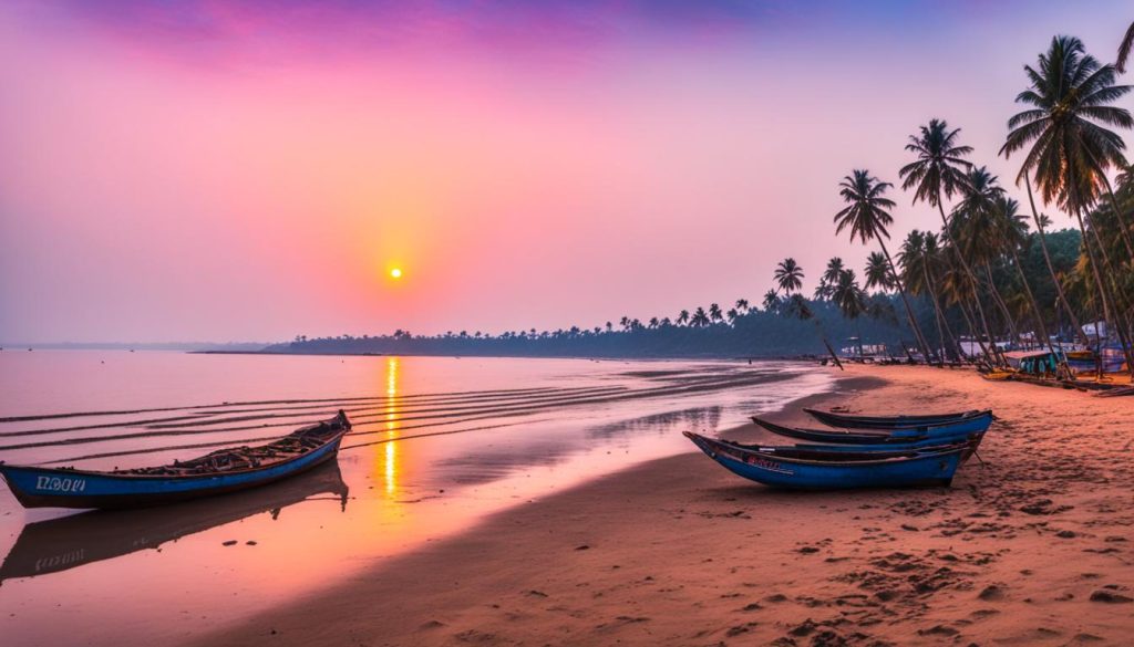 Top Places to Visit in Alibaug, India - Discover Now!