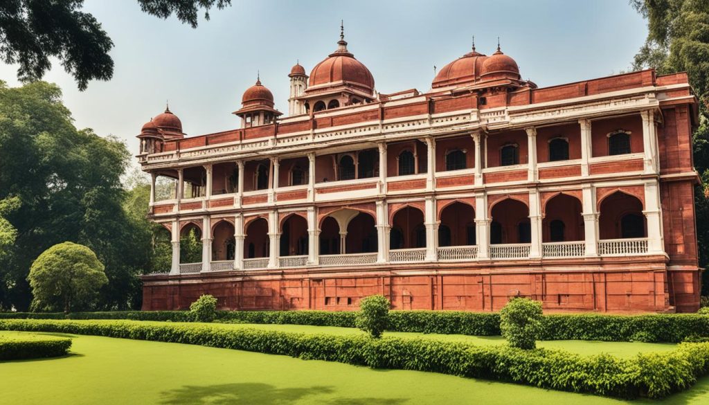 Top Places to Visit in Allahabad, India - Explore Now!