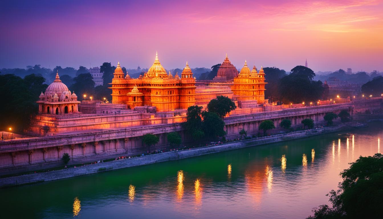 Top Places to Visit in Ayodhya, India - Explore Now!