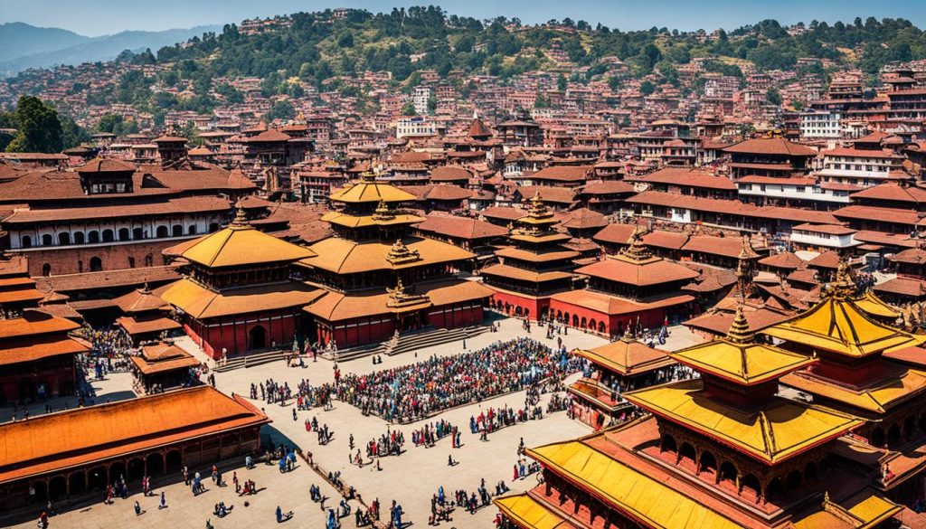 Top Places to Visit in Kathmandu - Travel Tips!