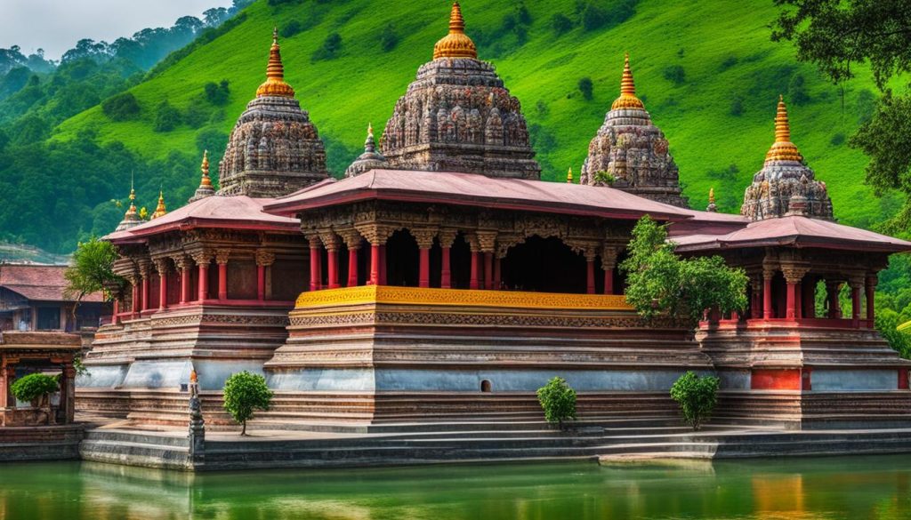 Top Places to Visit in Haridwar, India - Explore Now!