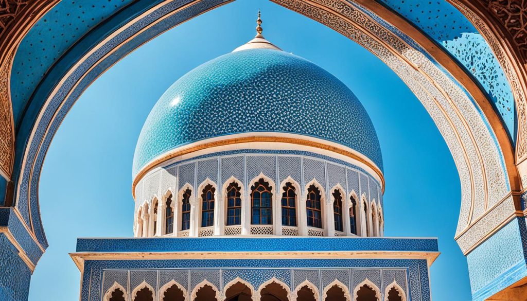 Top Places to Visit in Lucknow, India - Explore Now!