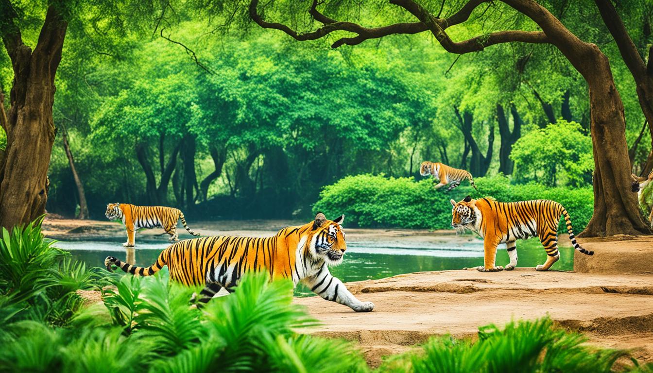 Top Places to Visit in Chandigarh | Explore Now!