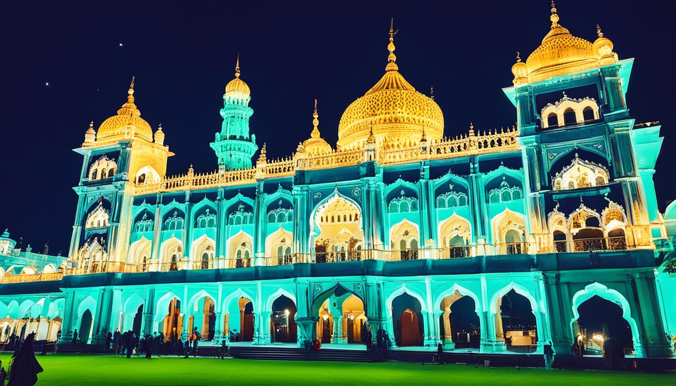 Top Places to Visit in Lucknow, India - Explore Now!