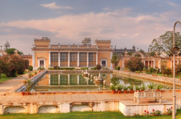 Top 10 Places to Visit in Hyderabad City, India | Explore Now!