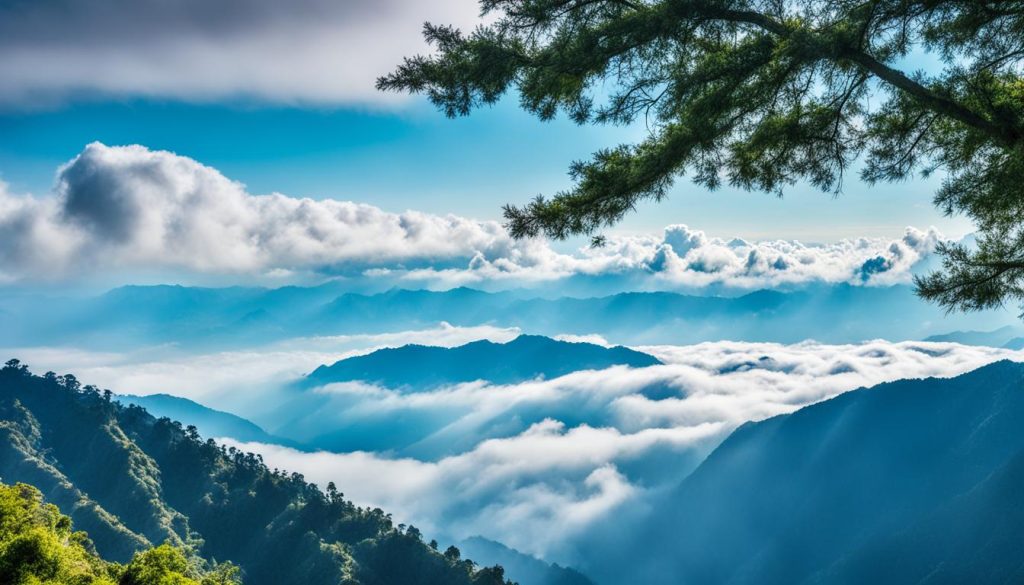 Top Places to Visit in Mussoorie, India- Must Visit Destinations!