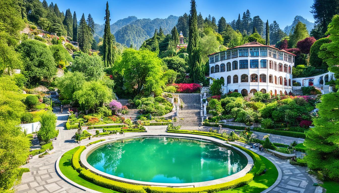 Top Places to Visit in Mussoorie, India- Must Visit Destinations!