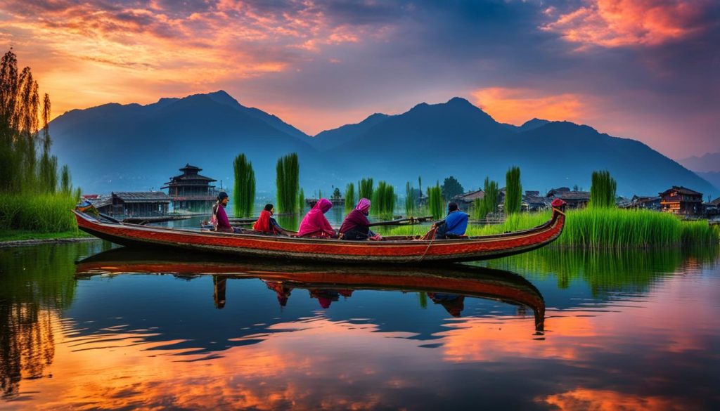 Top Places to Visit in Srinagar, India - Must-See Spots!