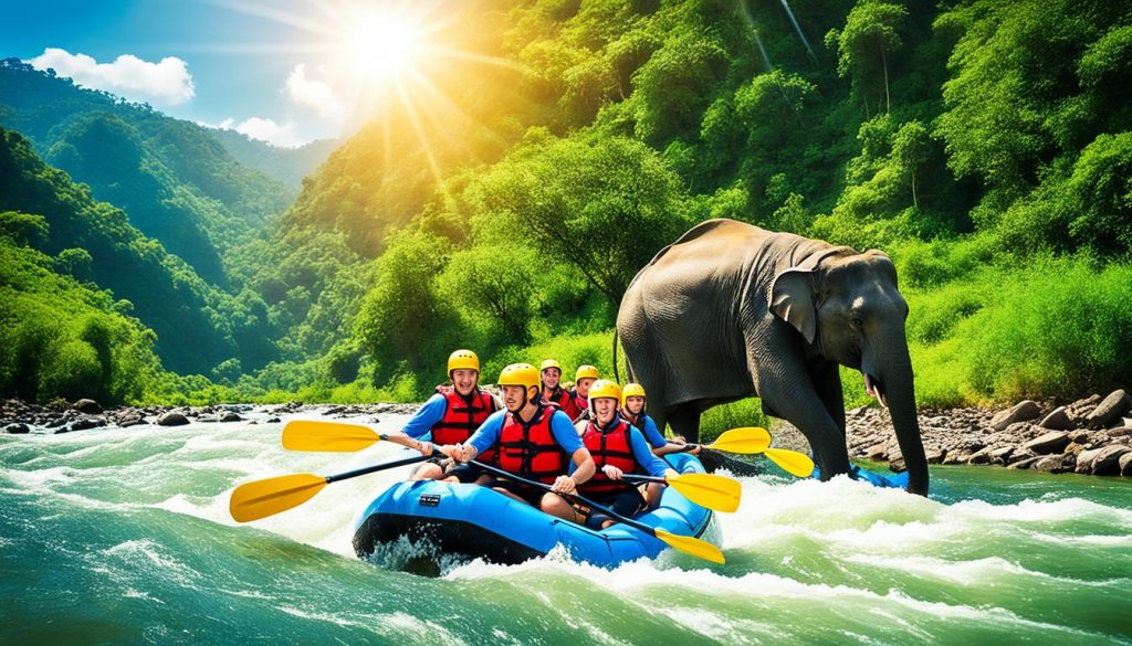 Top Places to Visit in Dandeli, India - Explore Now!