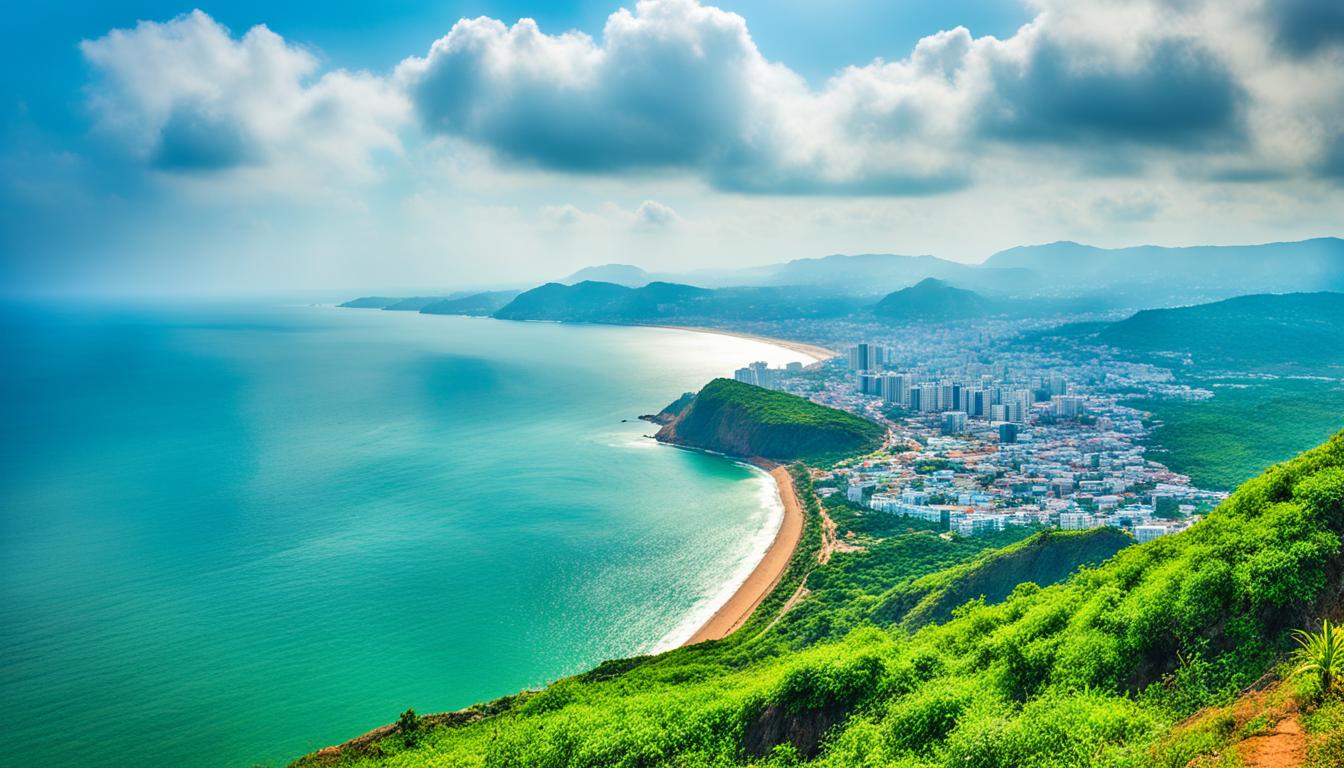 Top Places to Visit in Vizag, India - Tips for Tourist's!