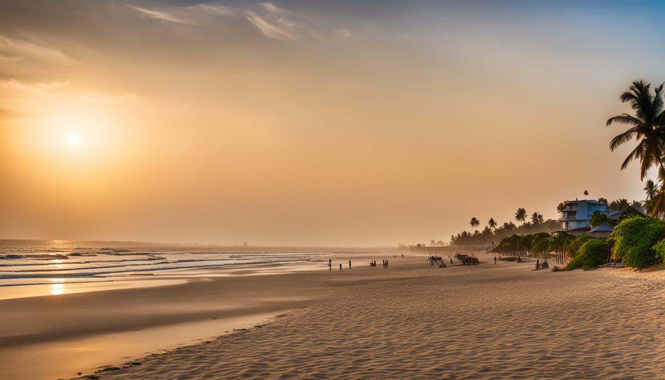 Top Places to Visit in Surat, India – Explore Now!