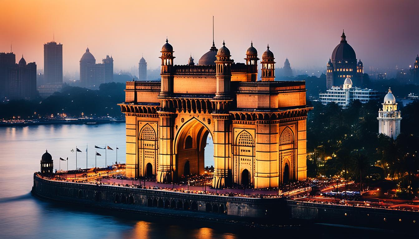 Top Places to Visit in Mumbai, India | Travel Guide