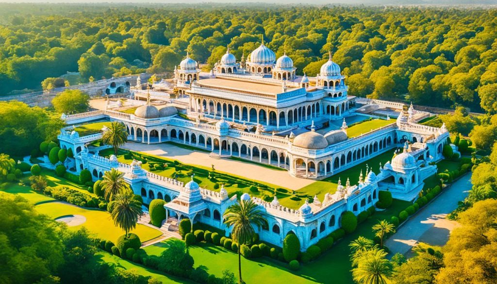 Top Places to Visit in Rajkot - Must-See Attractions!