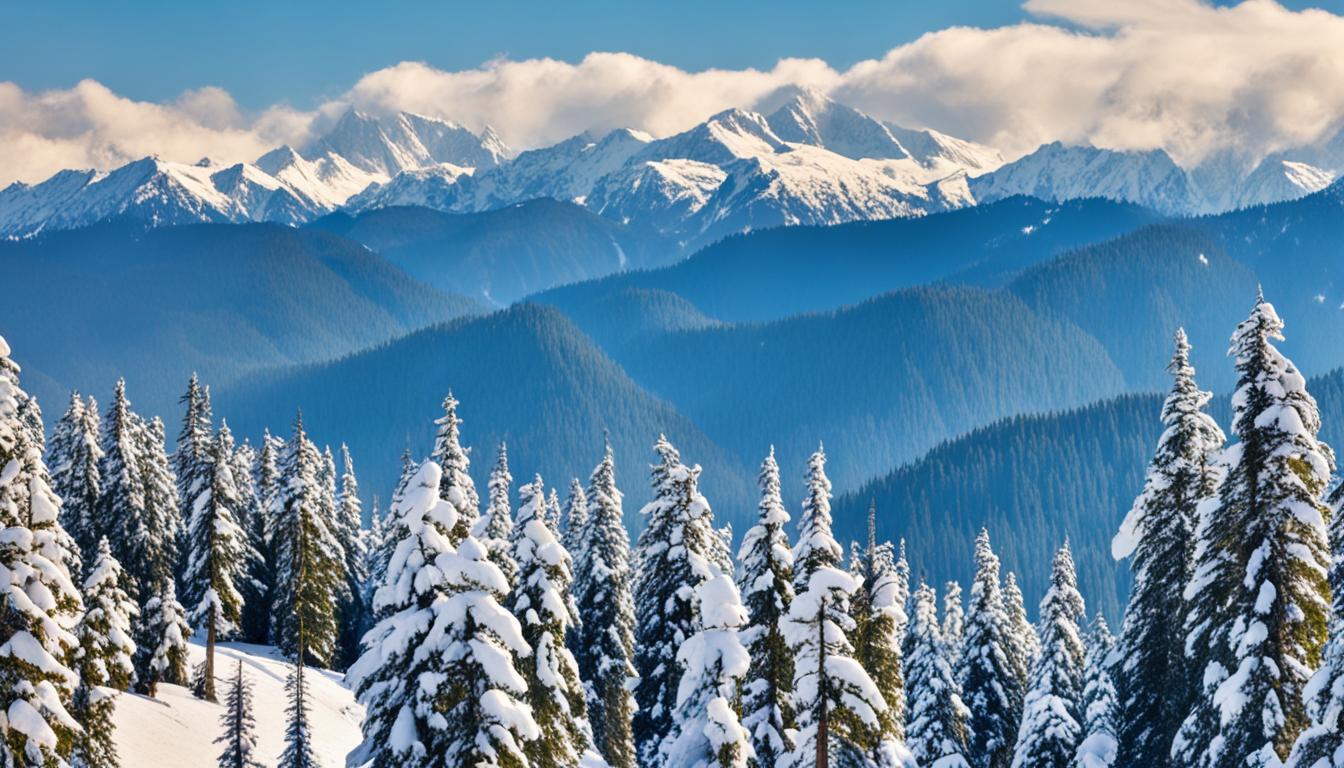Top Places to Visit in Gulmarg, India - Explore Now!