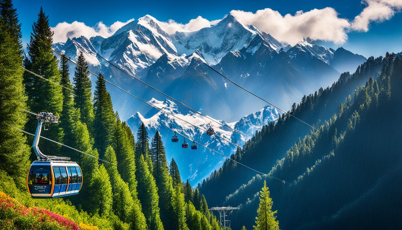 Top Places to Visit in Gulmarg, India - Explore Now!