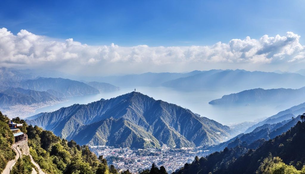 Top Places to Visit in Mussoorie, India- Must Visit Destinations!