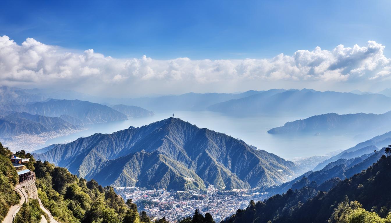 Top Places to Visit in Mussoorie, India- Must Visit Destinations!