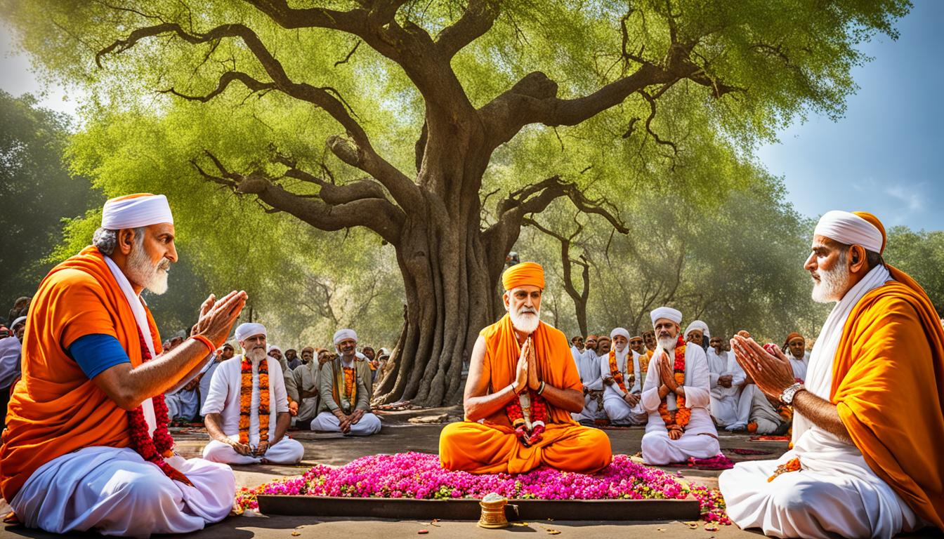 Top Places to Visit in Shirdi, India - Explore Now!