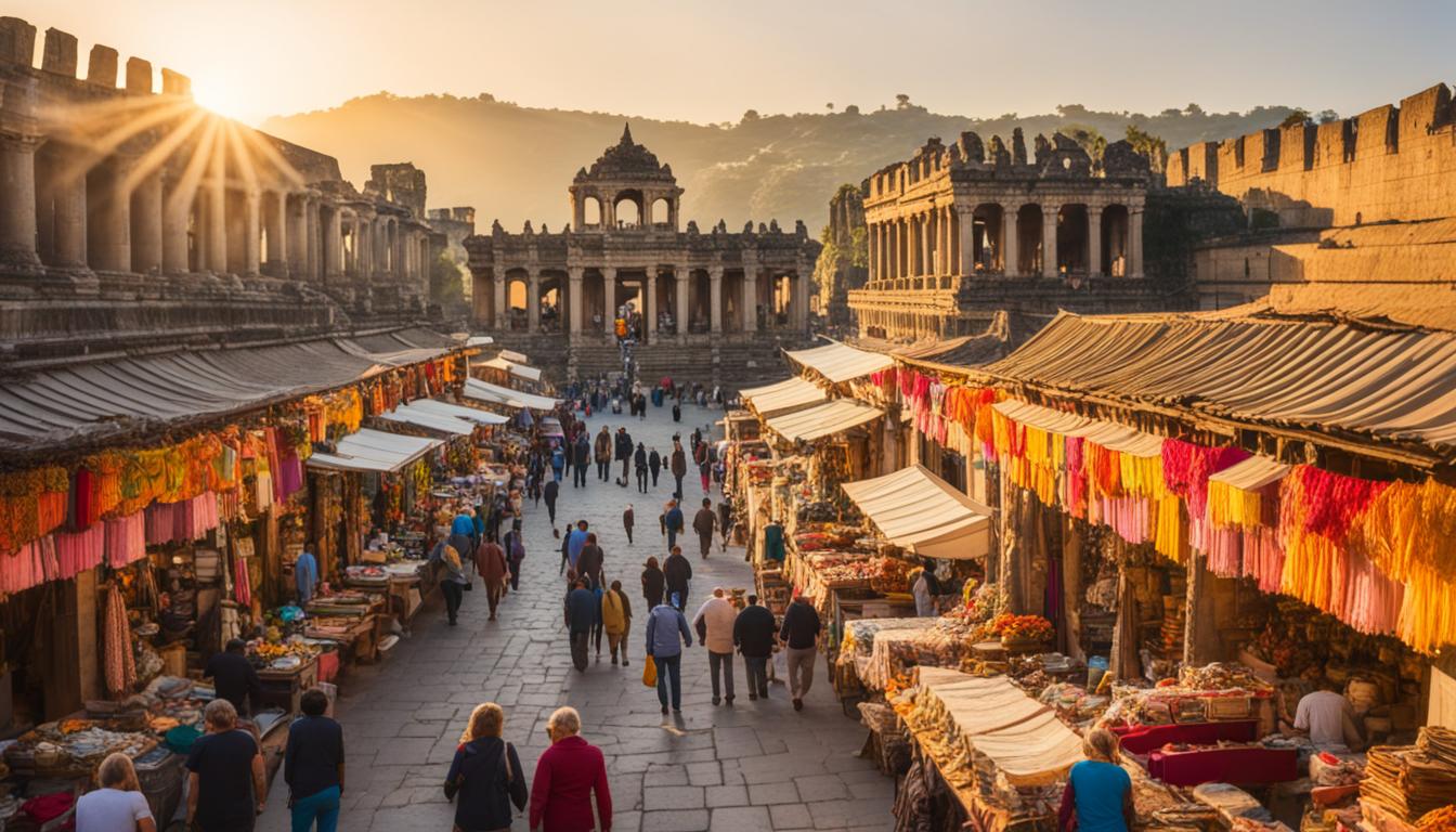 Top Places to Visit in Hampi, India - Tips for Tourist's!