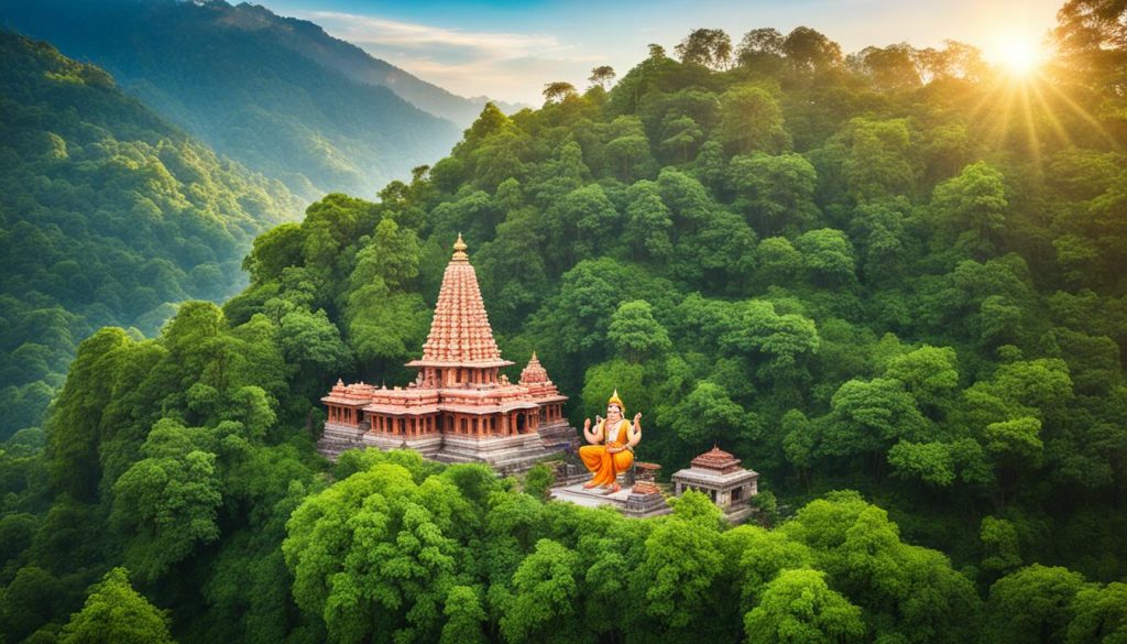 Top Places to Visit in Ayodhya, India - Explore Now!