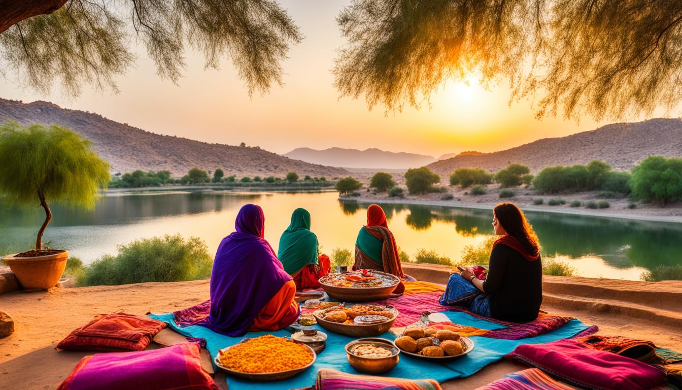 Top Places to Visit in Rajasthan, India – Explore Now!