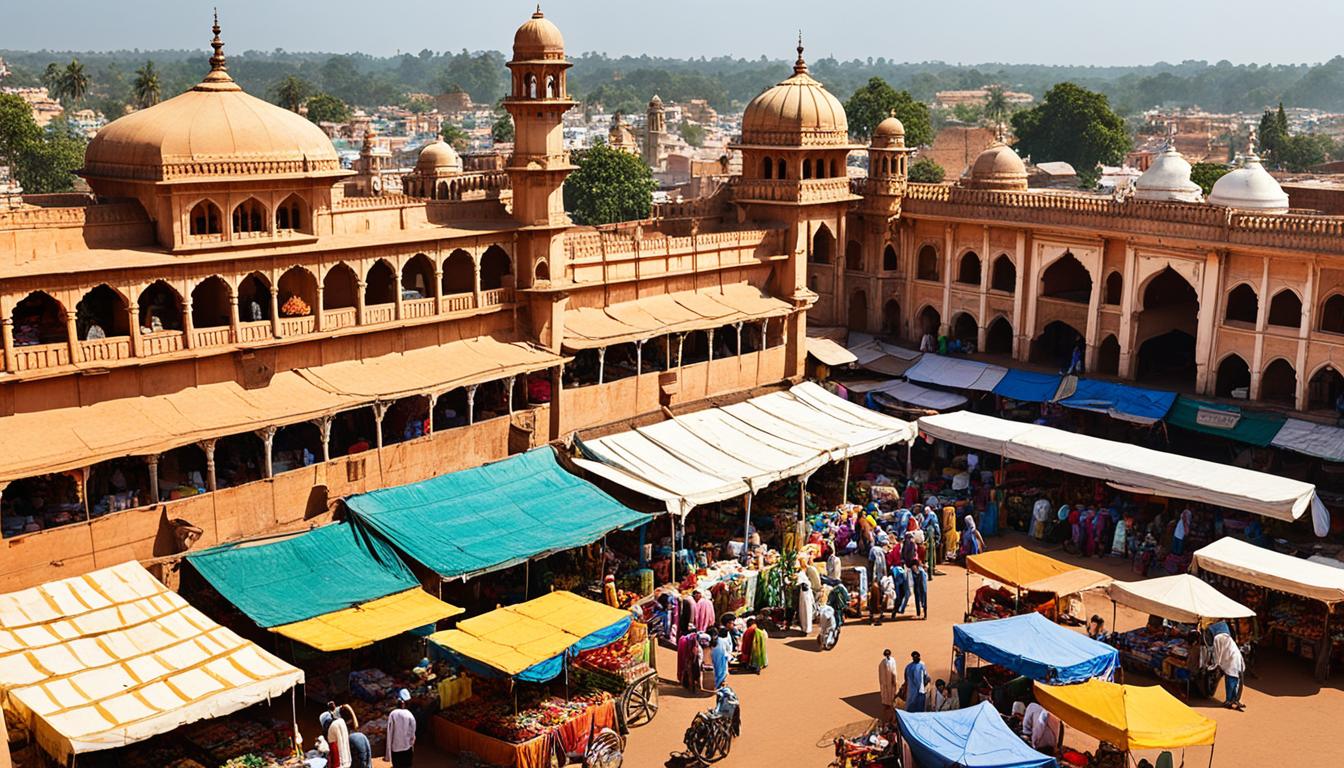 Top Places to Visit in Hubli, Karnataka, India - Explore Now!