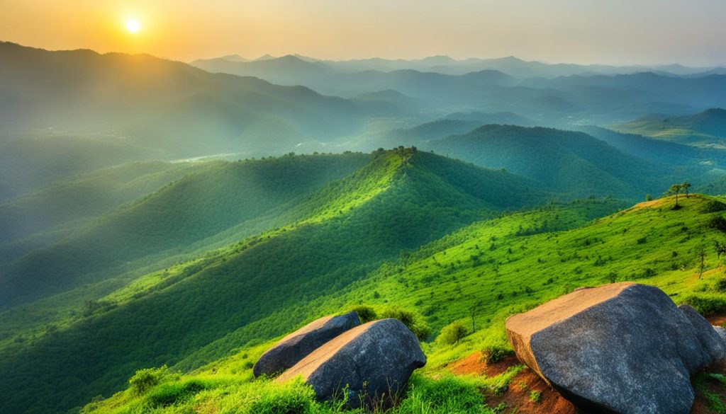 Top Places to Visit in Sakleshpur, India - Explore Now!