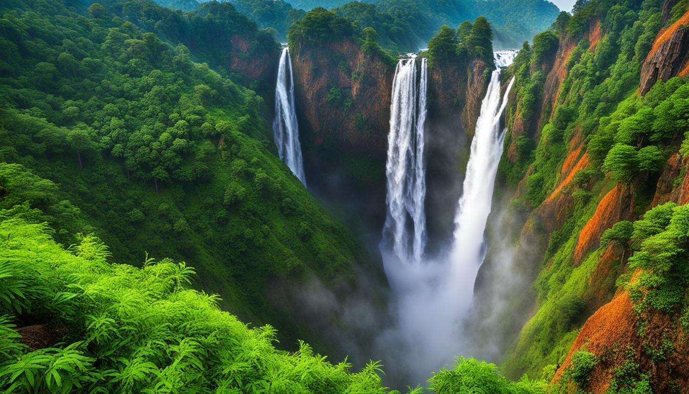 Top Places to Visit in Shimoga, India - Explore Now!