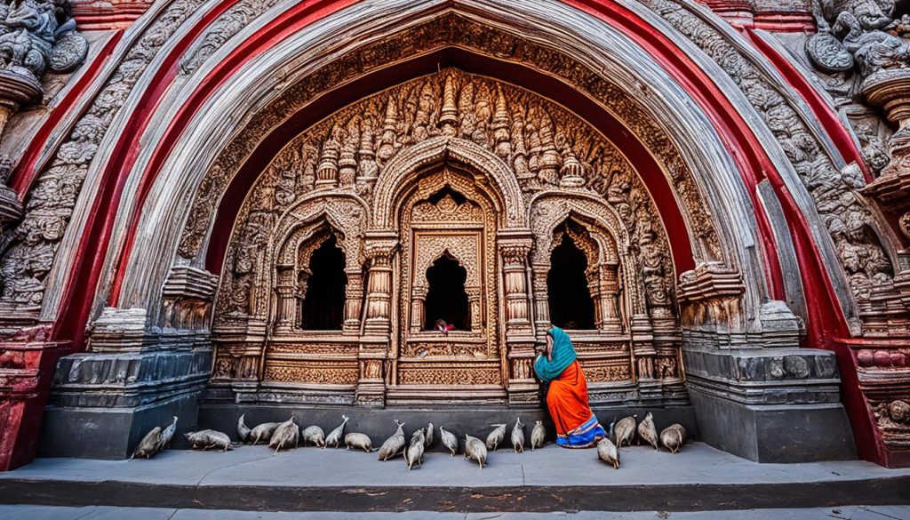 Top Places to Visit in Bikaner, India – Explore Now!