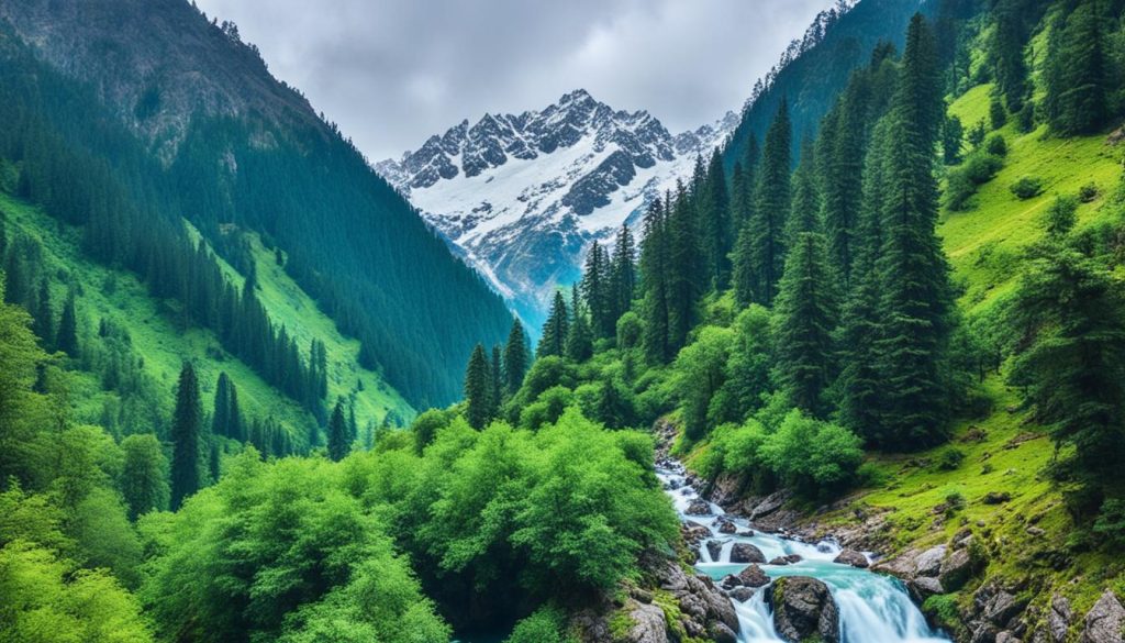 Top Places to Visit in Kasol, India - Scenic Retreats!