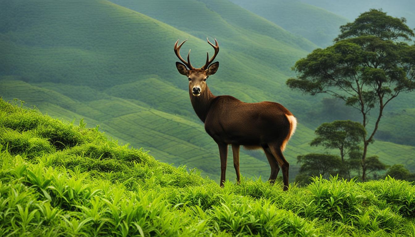 Top Places to Visit in Shimoga, India - Explore Now!