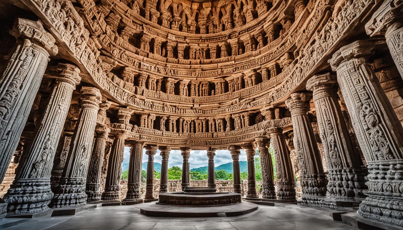 Top Places to Visit in Kolhapur - Must-See Spots!