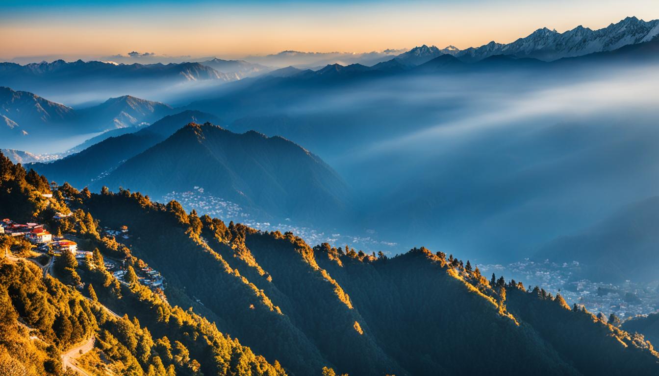 Top Places to Visit in Mussoorie, India- Must Visit Destinations!