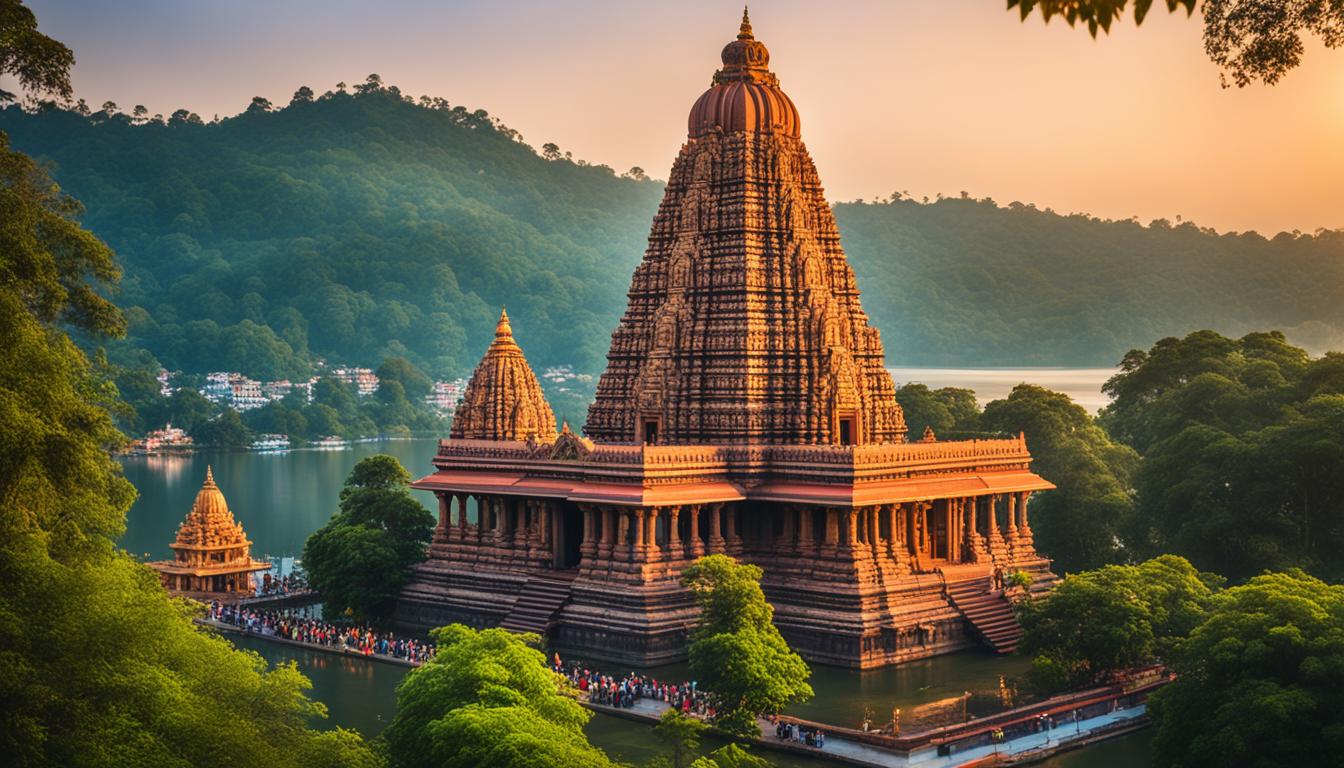 Top Places to Visit in Kolhapur - Must-See Spots!