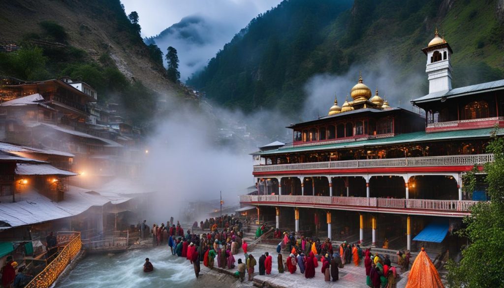 Top Places to Visit in Kasol, India - Scenic Retreats!