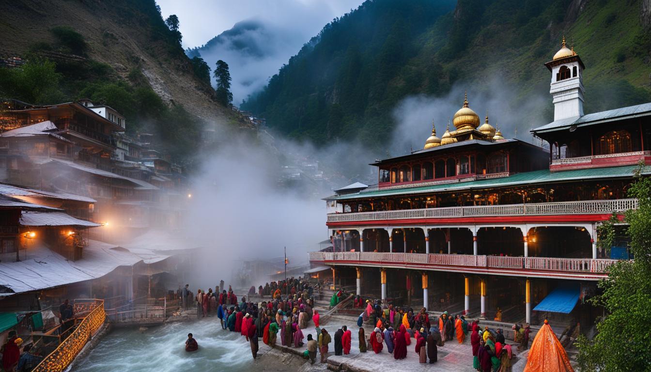 Top Places to Visit in Kasol, India - Scenic Retreats!