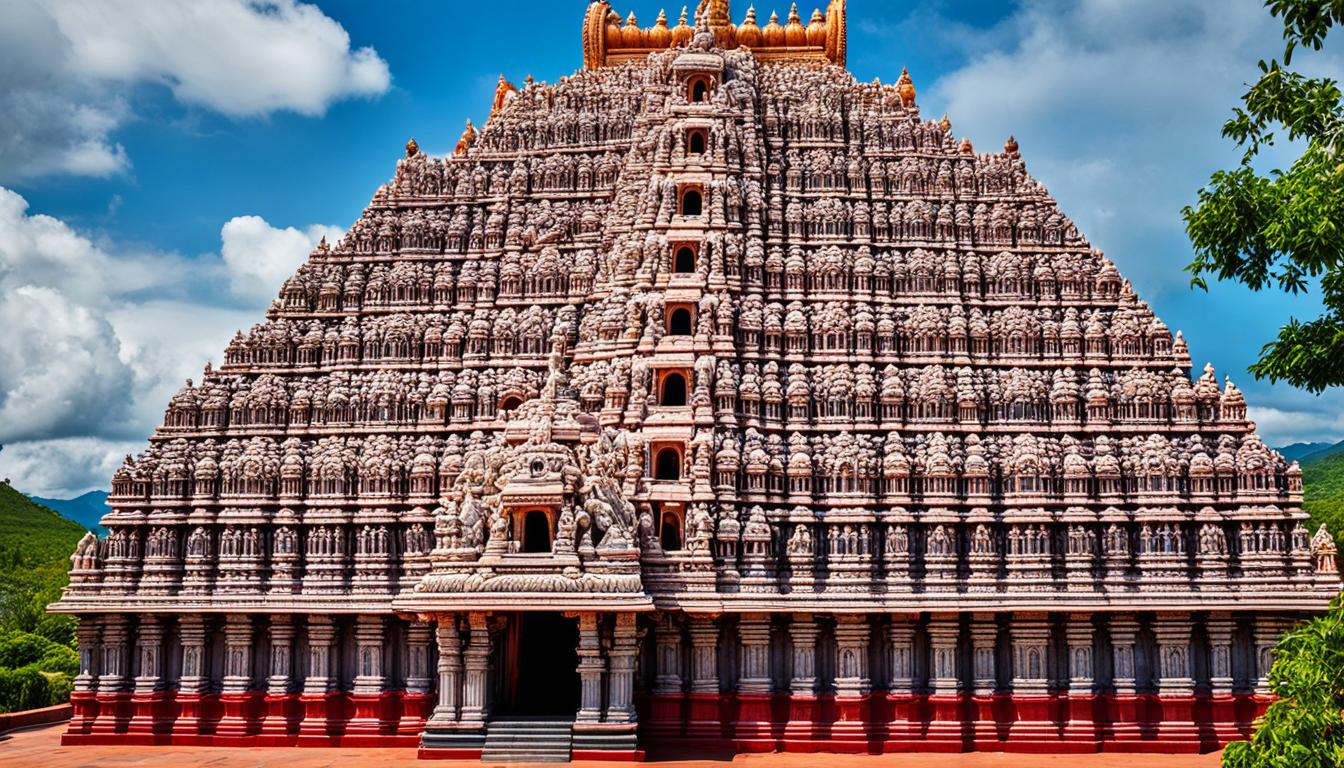 Top Places to Visit in Coimbatore, India - Explore Now!