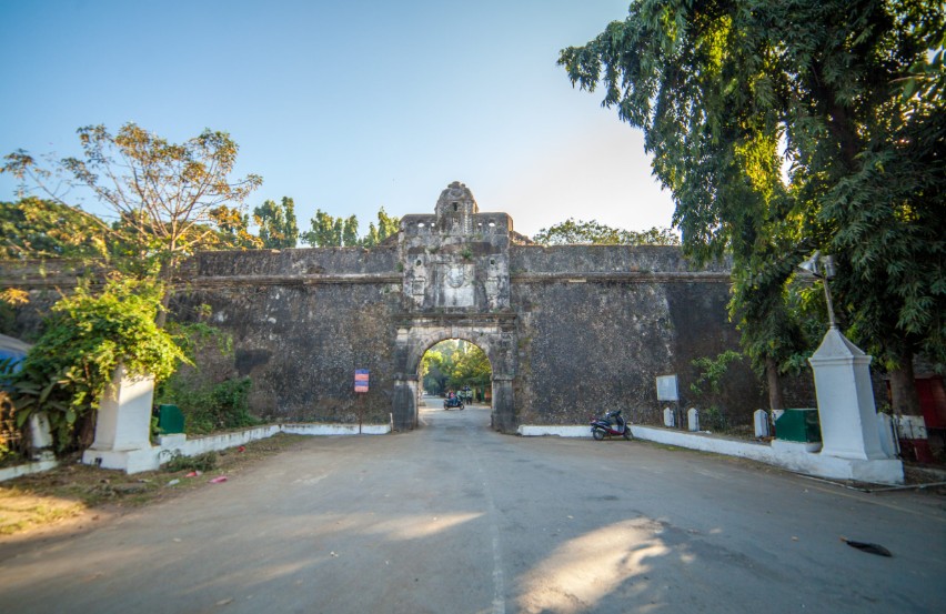 Top Places to Visit in Daman, India | Explore Now!