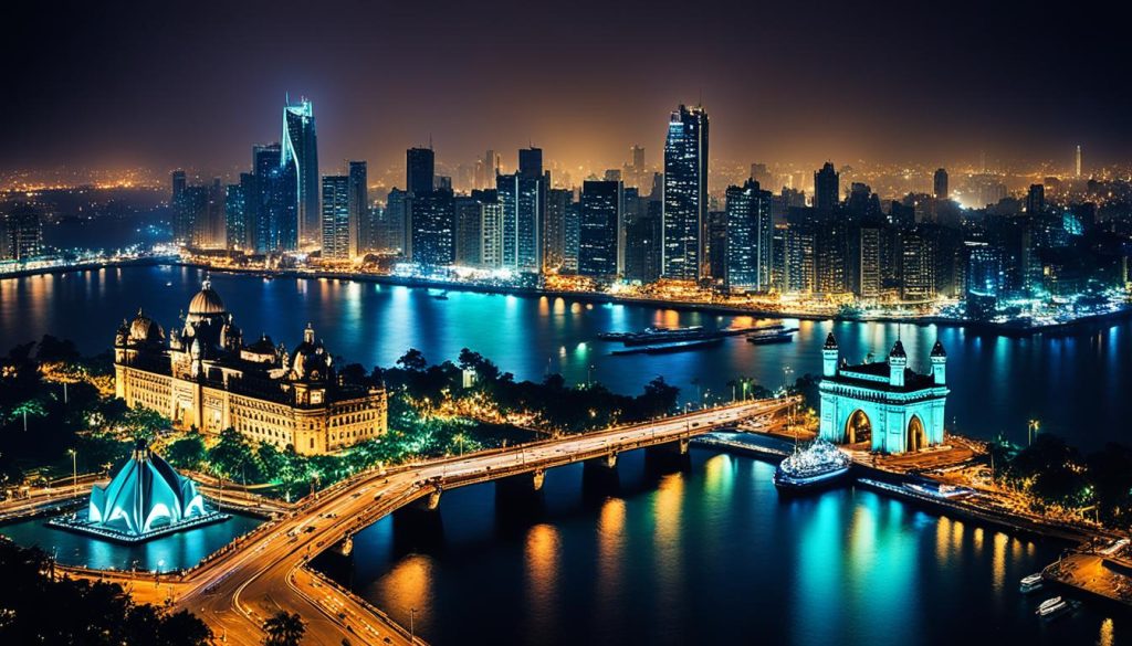 Top Places to Visit in Maharashtra, India - Tips for Tourist's