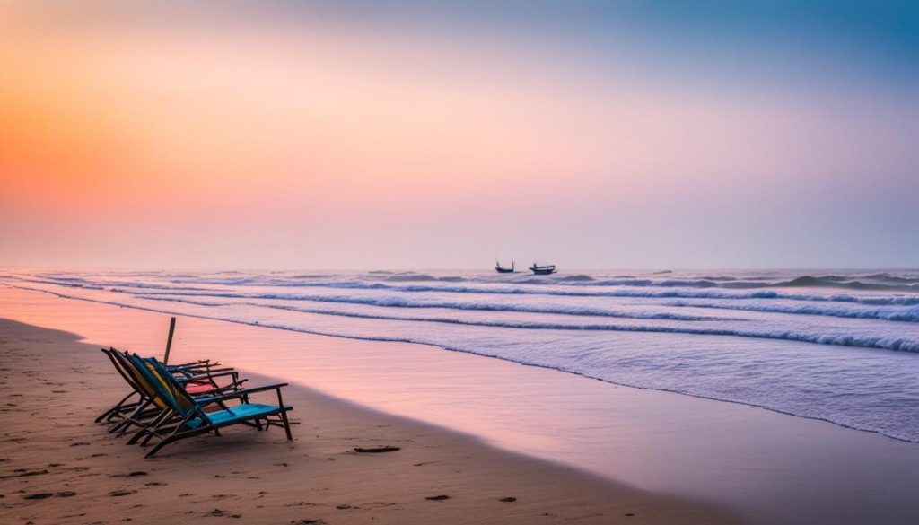 Top Places to Visit in Alibaug, India - Discover Now!