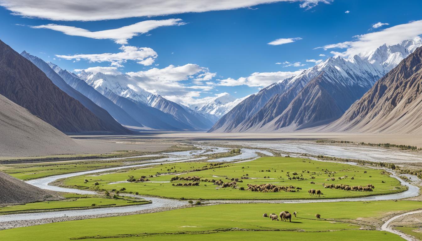 Top Places to Visit in Ladakh, India - Tips for Tourist's!