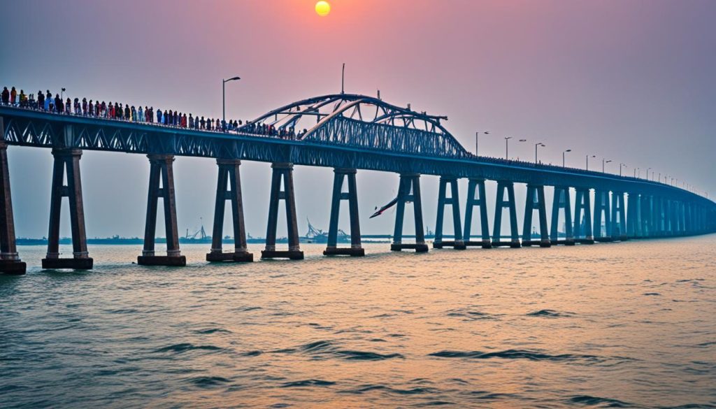 Top Places to Visit in Rameshwaram, India - Explore Now!