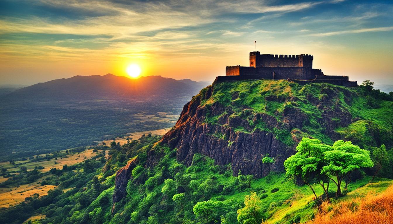 Top Places to Visit in Kolhapur - Must-See Spots!