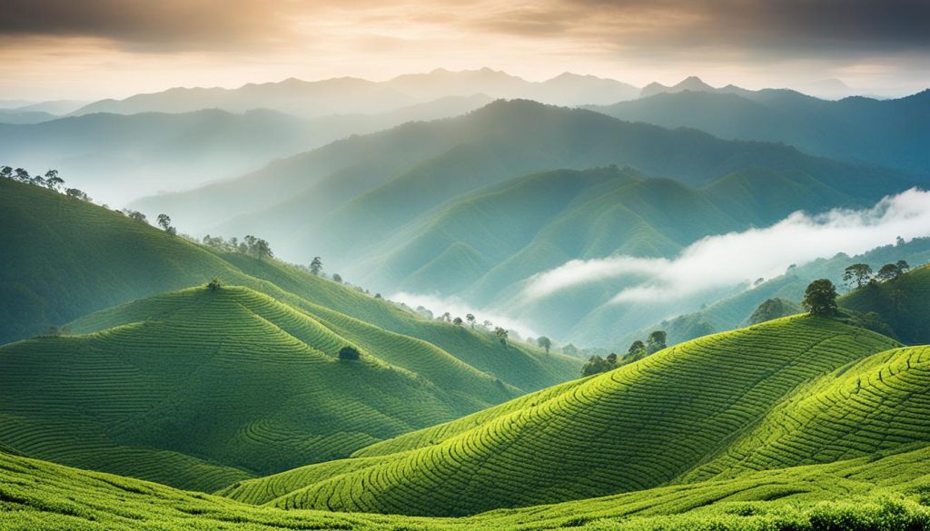 Top Places to Visit in Munnar, India – Scenic Escapes!