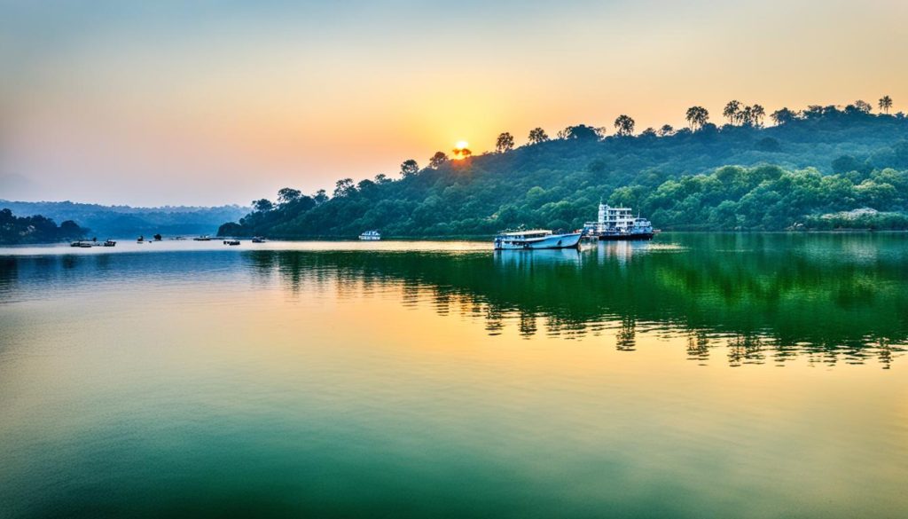 Top Places to Visit in Ranchi, India - Discover Now!