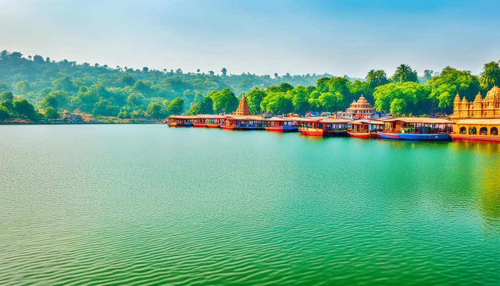 Top Places to Visit in Kolhapur - Must-See Spots!