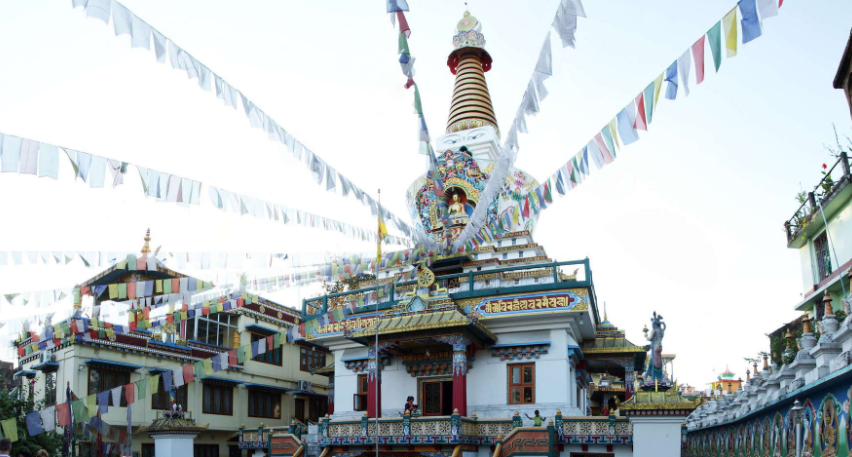 Top 10 Places to Visit in Siliguri, India - Must-See Spots!