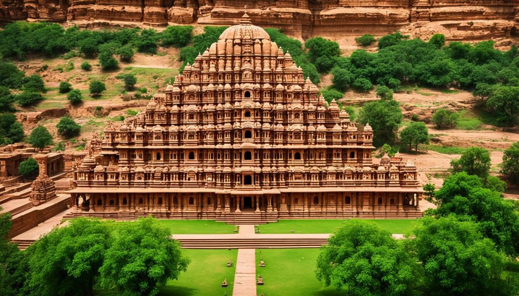 Top Places to Visit in Gwalior, India - Tips for Tourist's!