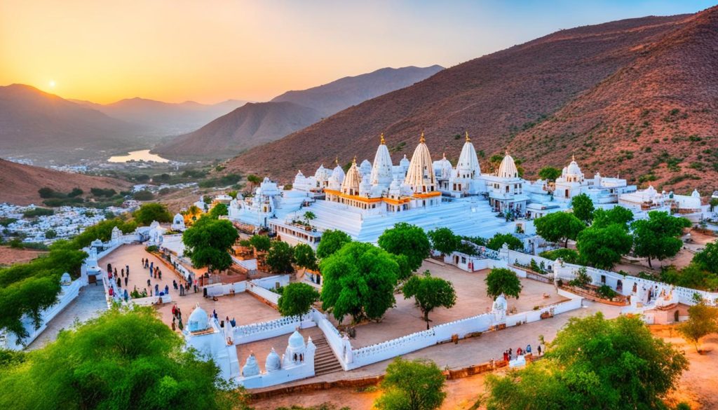 Top Places to Visit in Pushkar, India - Explore Now!