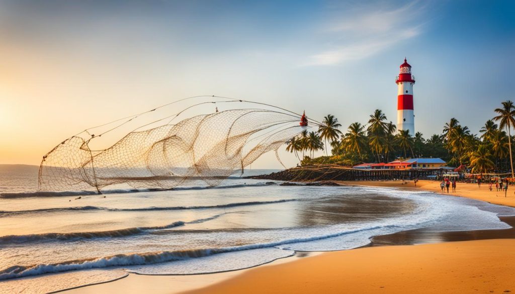 Top Places to Visit in Trivandrum, India - Tips for Tourist's